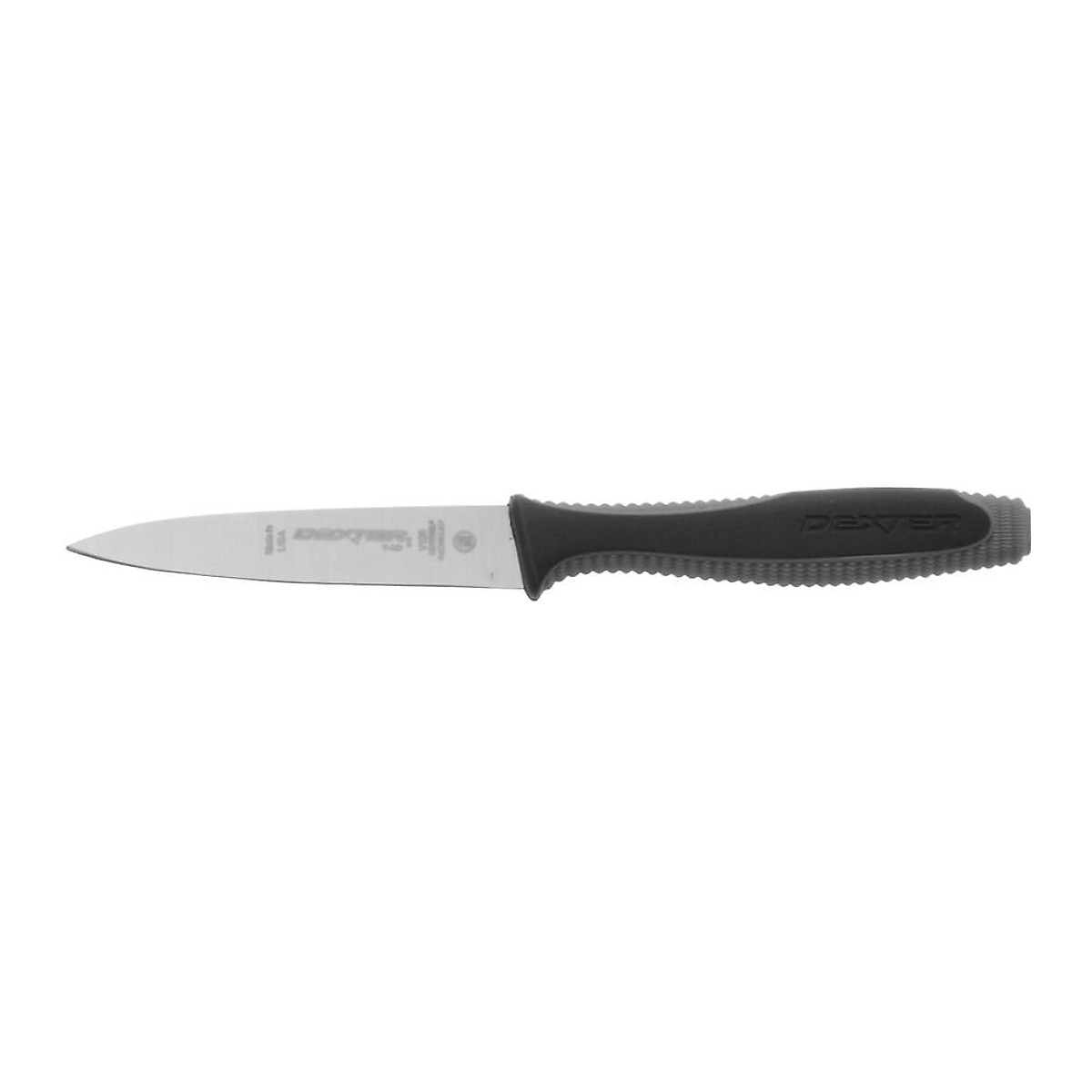 Dexter Russell 29473 V-Lo Cutlery Paring Knife - 3-1/2" Blade