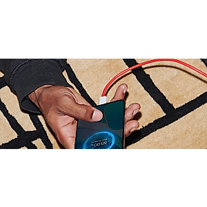 OnePlus SUPERVOOC Type-C to Type-C Cable (100cm)