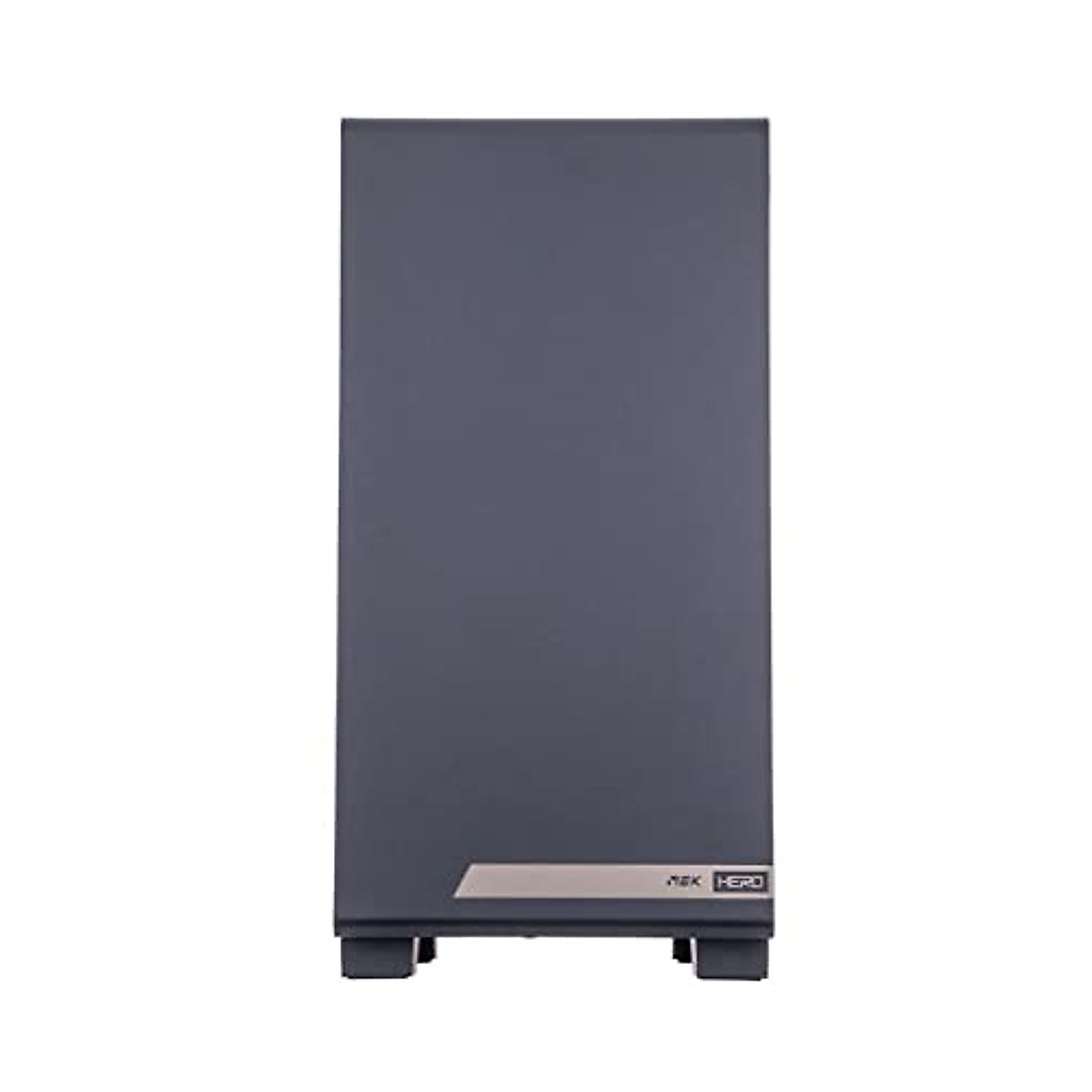 ZOTAC MEK Hero G3 Gaming Desktop A5647 AMD Ryzen 5 5600X 6-Core/12-Thread Processor, 16GB 3200MHz DDR4, NVIDIA GeForce RTX 4070 12GB, 1TB M.2 NVMe SSD, WiFi + Bluetooth Window 11,Black