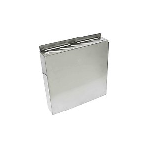 Excellante Stainless Steel Knife Rack
