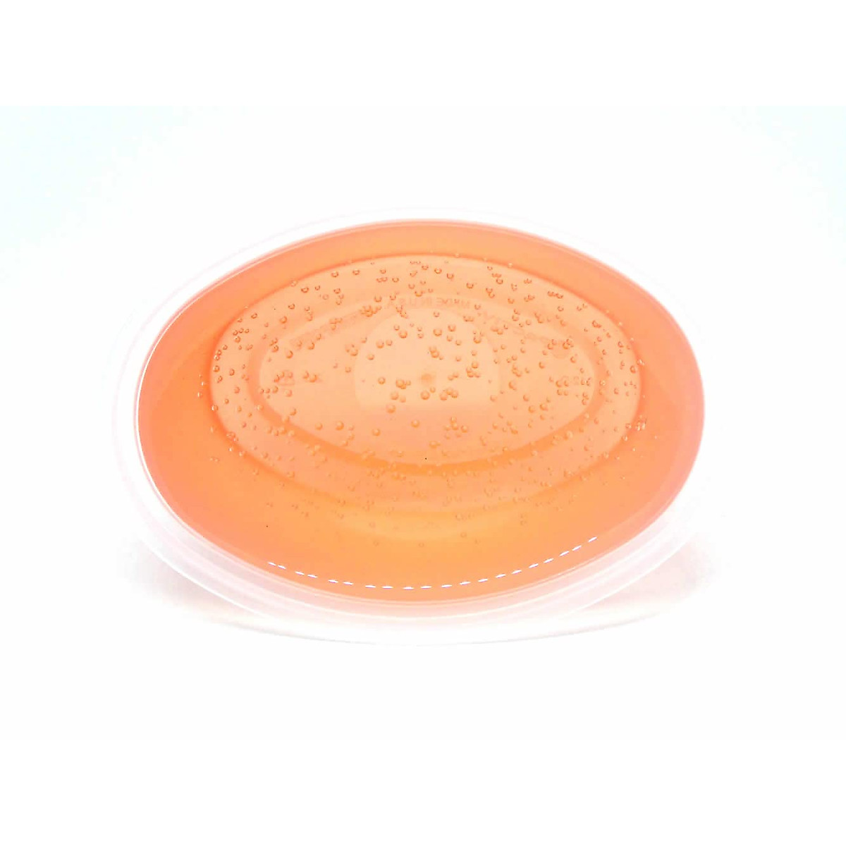 3 Pack of BUTT NAKED Tropical Beach Melon Like Aroma Gel Melts for Warmers and Burners PEEL, MELT, ENJOY