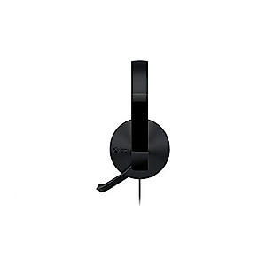 Official Xbox One Stereo Headset (Xbox One)