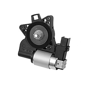 Power Window Lift Motor | for Mazda 3, Mazda 5, Mazda 6, Mazda CX-7, Mazda CX-9, Mazda RX-8 | Replace# G22C5858XF, GJ6A5858XC, D01G5858XB, 742-802