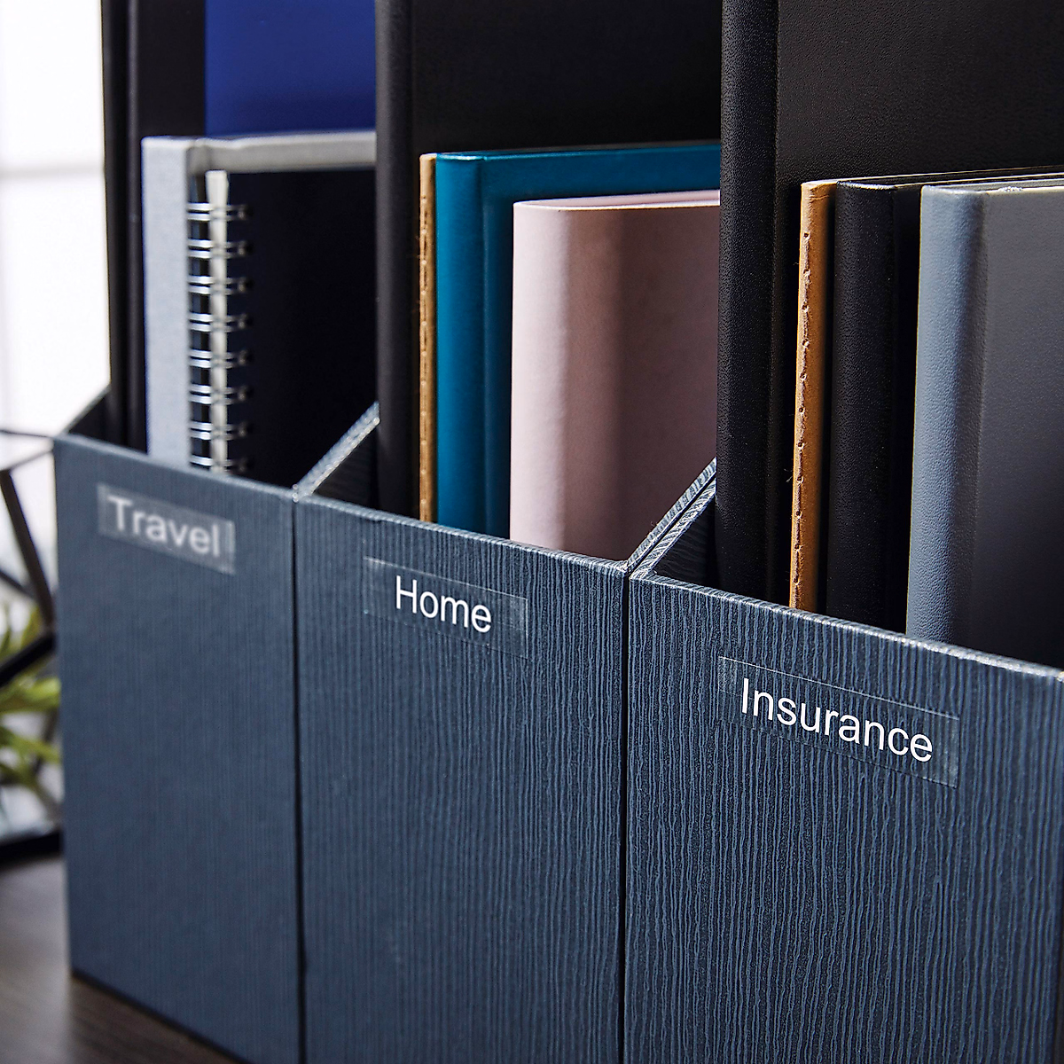 DYMO Label Maker | LabelManager 280 Rechargeable Portable Label Maker, Easy-to-Use, One-Touch Smart Keys, QWERTY Keyboard, PC and Mac Connectivity, for Home & Office Organization