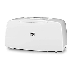 Hp Photosmart A512v A512 Compact Photo Printer