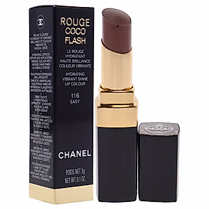 Chanel Rouge Coco Flash Lipstick - 116 Easy Lipstick Women 0.1 oz