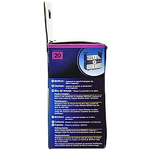 Fluval 20 Media Maintenance Kit