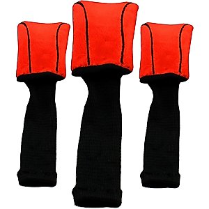 ProActive Sports Form Fit 3HC Red