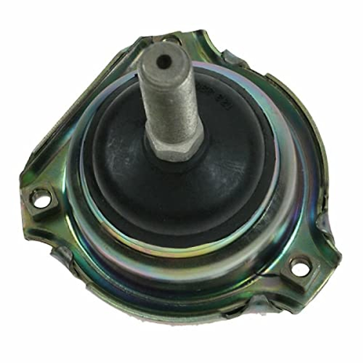 ORTUS UNI Front Lower Rod Mount Pair Fits CE 1233301335