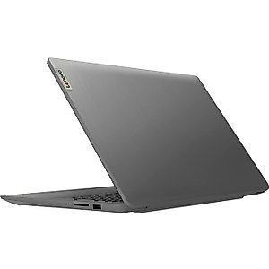 Lenovo 2023 IdeaPad 3 15.6” FHD IPS Touchscreen Laptop 4-Core Intel Core i5-1135G7 Iris Xe Graphics 36GB DDR4 1TB NVMe SSD USB-C WIFI AX BT Webcam HDMI Card Reader Windows 10 Home w/RE USB