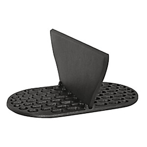 Primo 314 Cast Iron Divider for Primo Oval Junior Grill