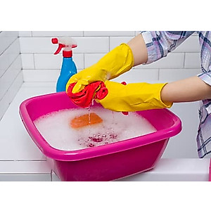 Earthborn Elements Borax Powder (1 Gallon), Multipurpose Cleaner & Detergent Booster, Resealable Bucket