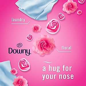 Febreze Odor-Fighting Fade Defy PLUG Air Freshener Refill, Downy April Fresh, (3) .87 fl. oz. Oil Refills