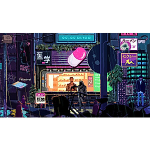 VirtuaVerse - Nintendo Switch
