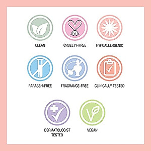 Physicians Formula Killer Curves Curling Mascara, Black, Full-Volume Lash-Lifting, Dermatologist Approved, Clinically Tested, Ophthalmologist Approved, Cruelty Free, Vegan