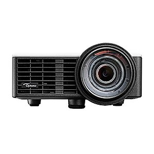 Optoma GT750ST Short Throw Gaming Projector