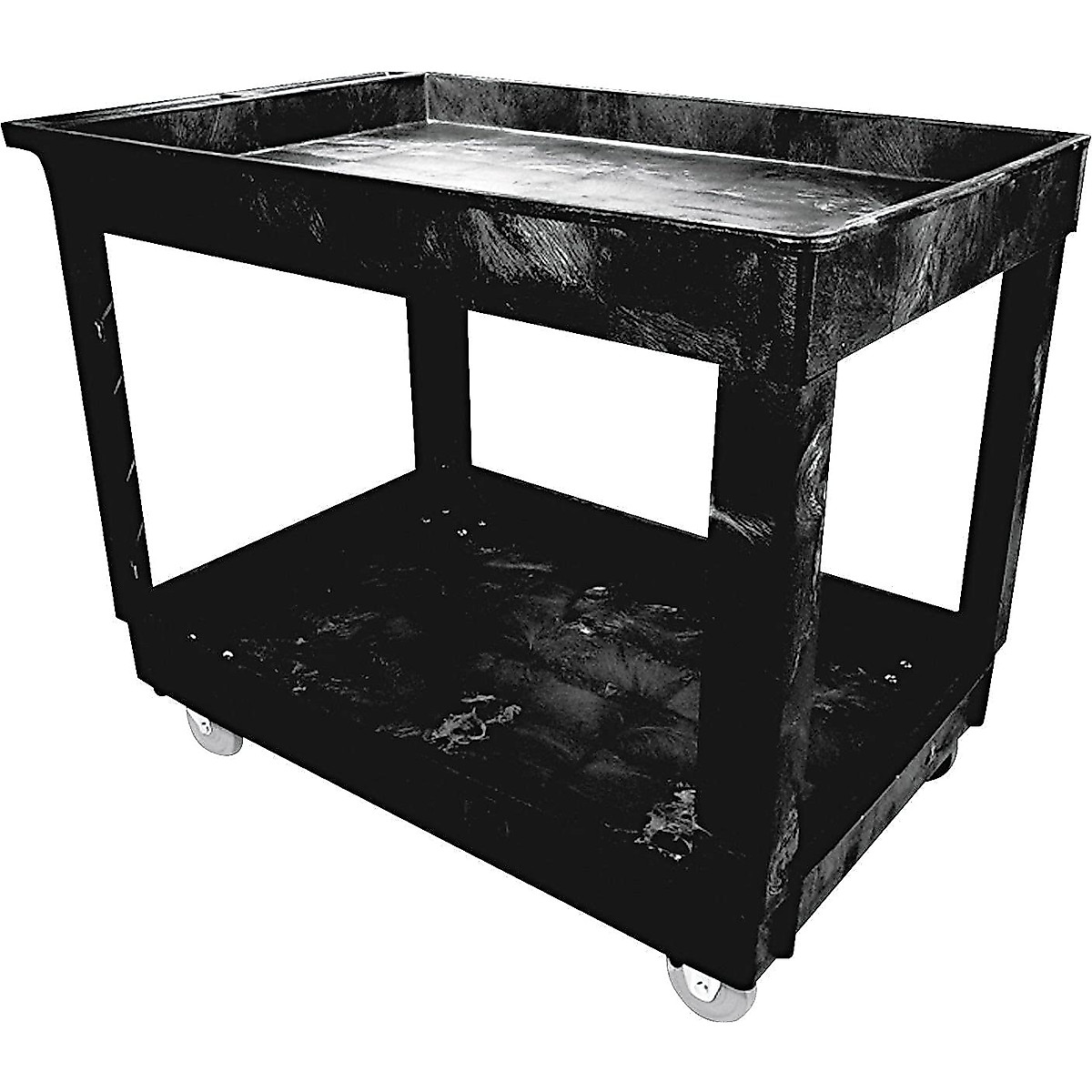 Utility Cart, 300 lb. Load Cap.