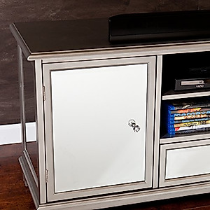 Furniture HotSpot Mirage TV/Media Stand