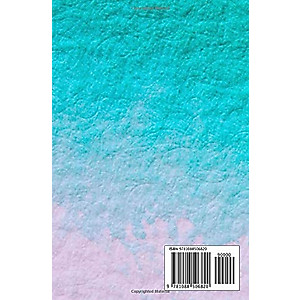 365 Days as a Flight Attendant: One Memory A Day: Small, Softcover Teal One Line A Day Journal