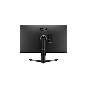 LG 32" Class QHD IPS Monitor