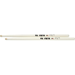 Vic Firth Signature Series -- Buddy Rich