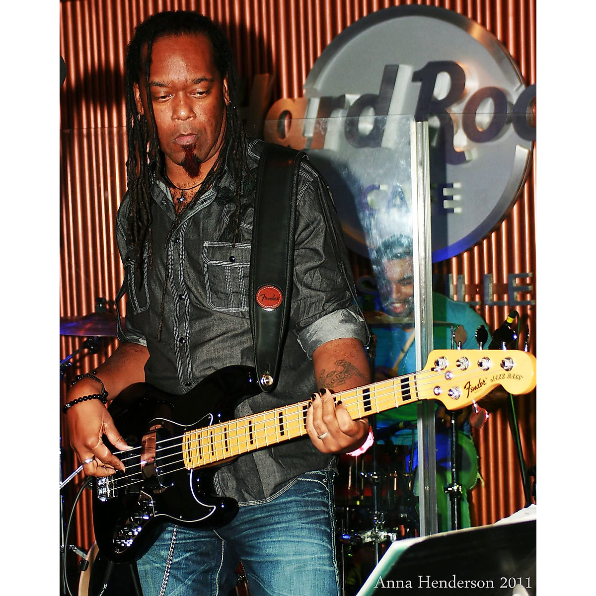 DR Strings FAT-BEAM Bass Guitar Strings (FB5-45), Silver