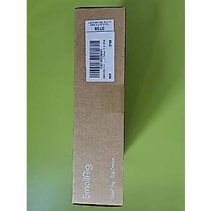 SmallRig Z 9 Cage Kit for Nikon Z 9 Camera with Top Handle, Aluminum Alloy Cage for Nikon Z 9 3738