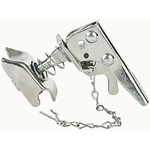 Husky 87083 2" 3,500 lbs. Coupler Repair Kit,Grey