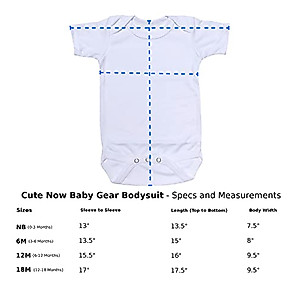 Cute Now Baby Armenia Bodysuit Til My Armenian Comes Out Country Pride Baby/Infant Jumpsuit in White Pick Size NB-18M (6M)