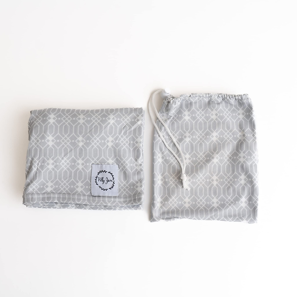 Nursing Covers for Breastfeeding Infant Car Seat Cover Easy-Use Baby Accessories (Anc01)