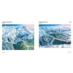 The Man Behind The Maps