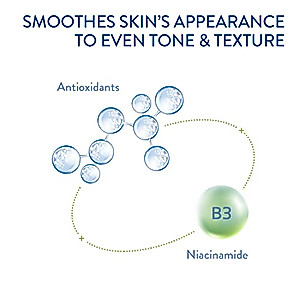 Cetaphil Restoring Body Lotion with Antioxidants for Aging Skin, Great for Neck and Chest Areas, Fragrance and Paraben Free, Suitable for Sensitve Skin 16 oz. Bottle