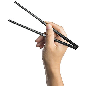 Ka-Bar 9919, Chopsticks, Black, One Size