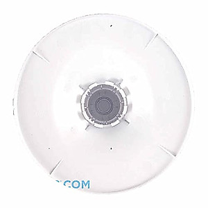 GE WH43X10034 Agitator Assembly for Washer