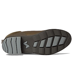 Forsake Sofia Lace - Women's Waterproof Leather Outdoor Boot, Loden, 8.5 M US