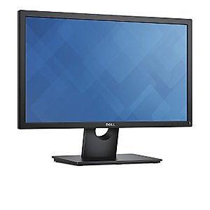Dell E2216H 22in Screen LED-Lit Monitor (Renewed)
