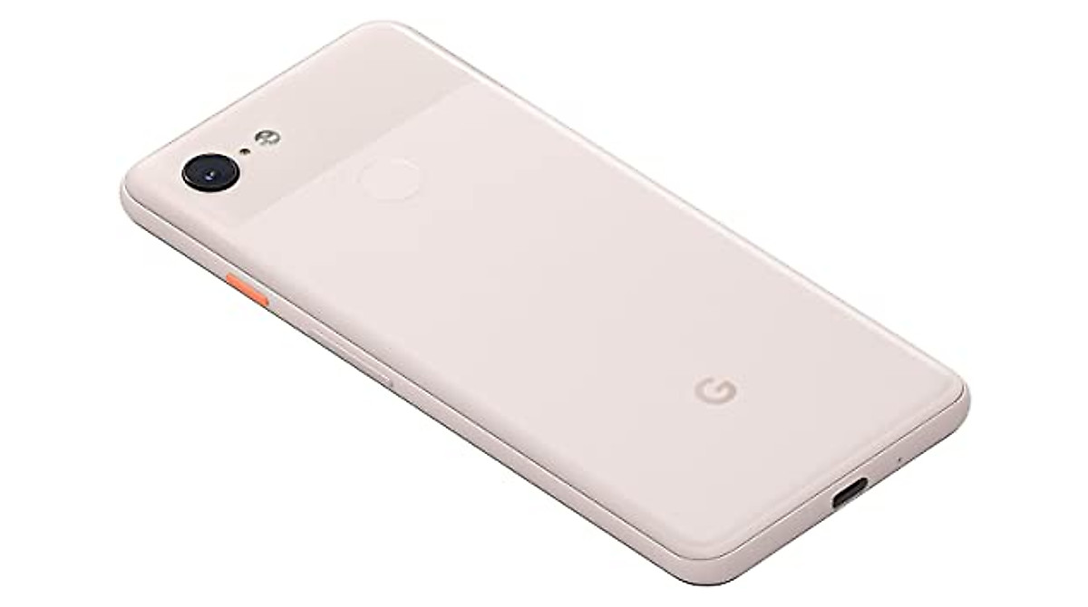 Google Pixel 3 - Unlocked, 64GB, Renewed & Affordable