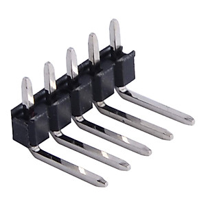 GeeekPi 2Pack MAX7219 8 x 32 Dot Matrix MCU 4 in 1 LED Display Module for Arduino Raspberry Pi (Red)