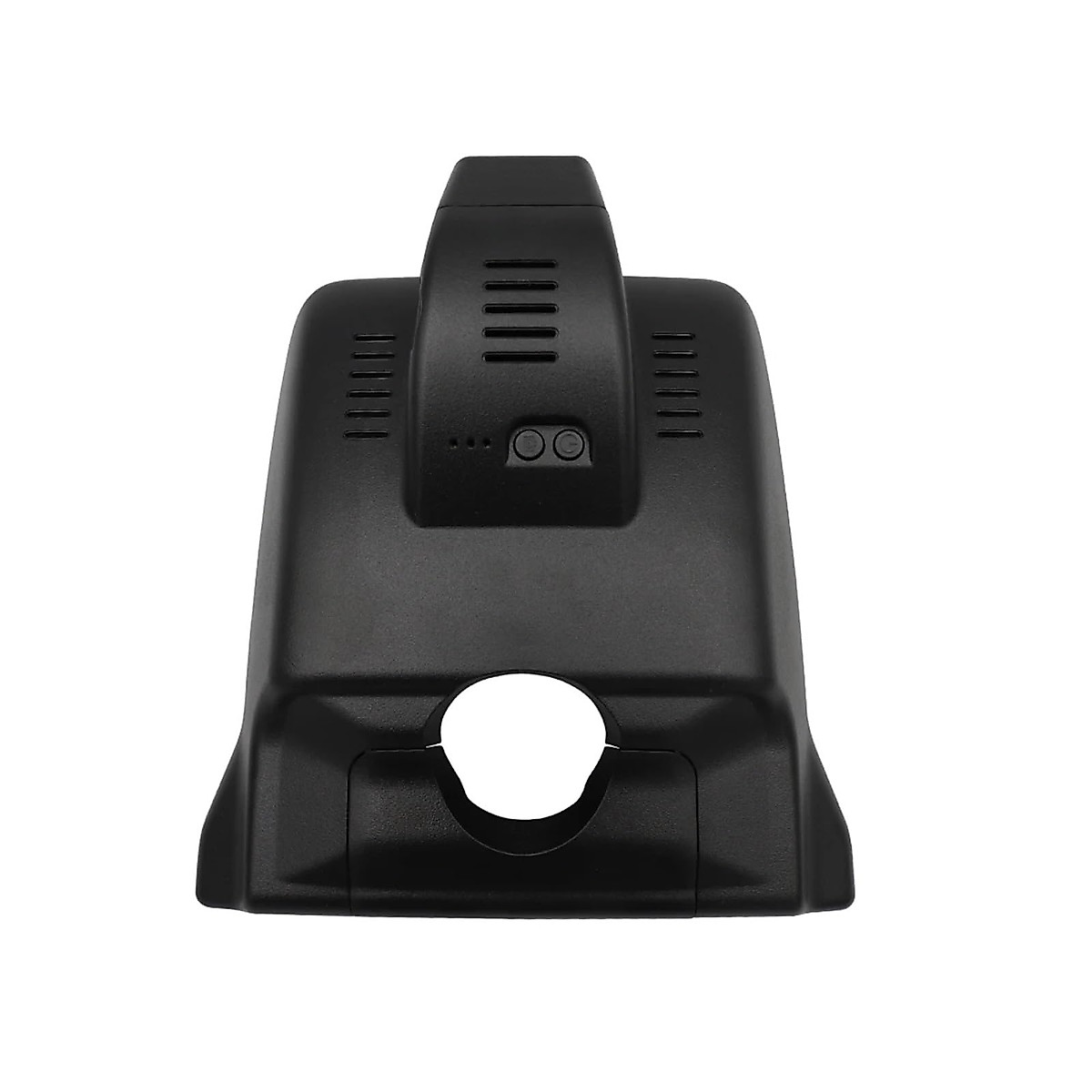 Fitcamx Car DVR Dashcam Camera 4K Dash Cam Compatible with Lexus GX460 GX 460 (Color : Black, Size : 2K Dual Cam 64GB)