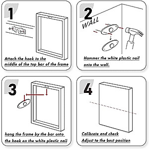 familypers Bathroom Canvas Wall Art Funny Pictures Elephant In Bathtub With Pink Bubbles Wall Decor Grey Background Print For Home Decorations Bathroom Wall Decor Ready To Hang 12x16 Inch