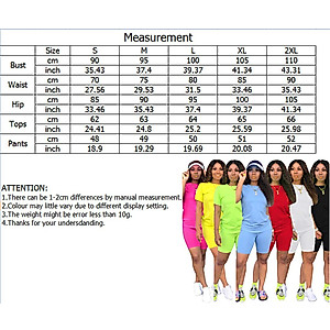 TOPONSKY Ethika Womens Biker Tights 2 Piece Piezas Set Pants Women Black Gray L