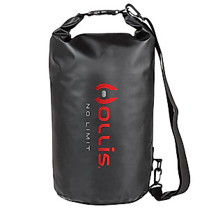 HOLLIS BAG, DRY, PVC-TARPAULIN - 9WX21-25