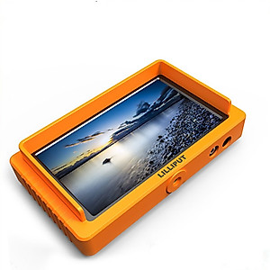LILLIPUT Q5 5.5" FHD 1920x1080 Full HD Resolution SDI and HDMI Cross Conversion Monitor
