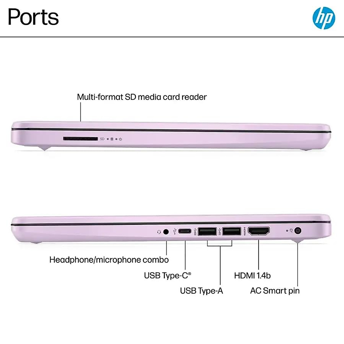 HP Pavilion x360 14 Convertible 2-in-1 Laptop, 14” Full HD Touchscreen Display, Intel Core i5, 8 GB DDR4 RAM, 512 GB SSD Storage, Windows 10 Home, Backlit Keyboard (14-dh2011nr, 2020 Model)