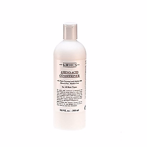 Kiehl's Amino Acid Conditioner, 16.9 Ounce