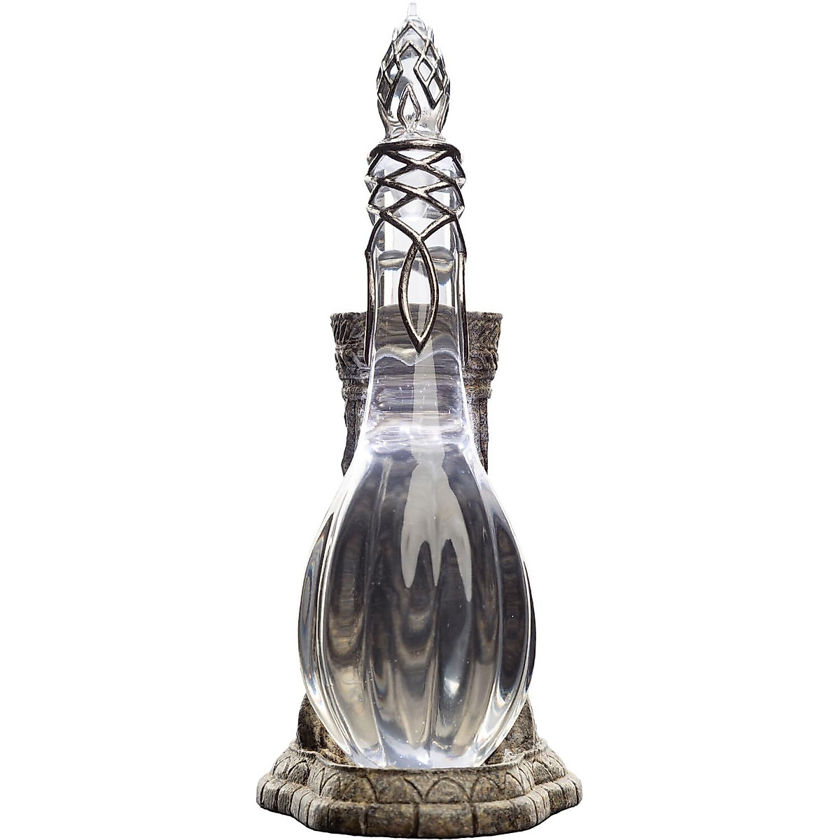 Weta Workshop - The Lord of The Rings - Galadriel's Phial Prop Replica