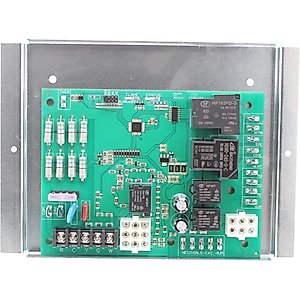 624591A - ClimaTek Furnace Control Circuit Board Fits Miller