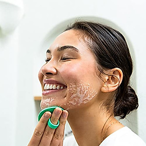 Boie USA Face Scrubber & Hook Bundle