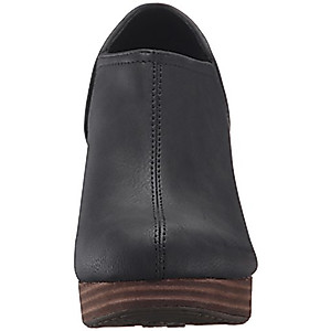 Dr. Scholl's Shoes womens Harlow Boot, Black, 10 US