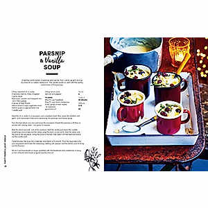 Vegan Christmas: Over 70 Amazing Recipes for the Festive Season